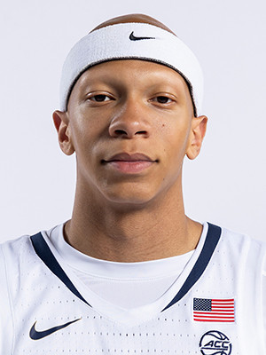 Jacari White - Men's Basketball 2025-26 - Virginia Cavaliers Official ...