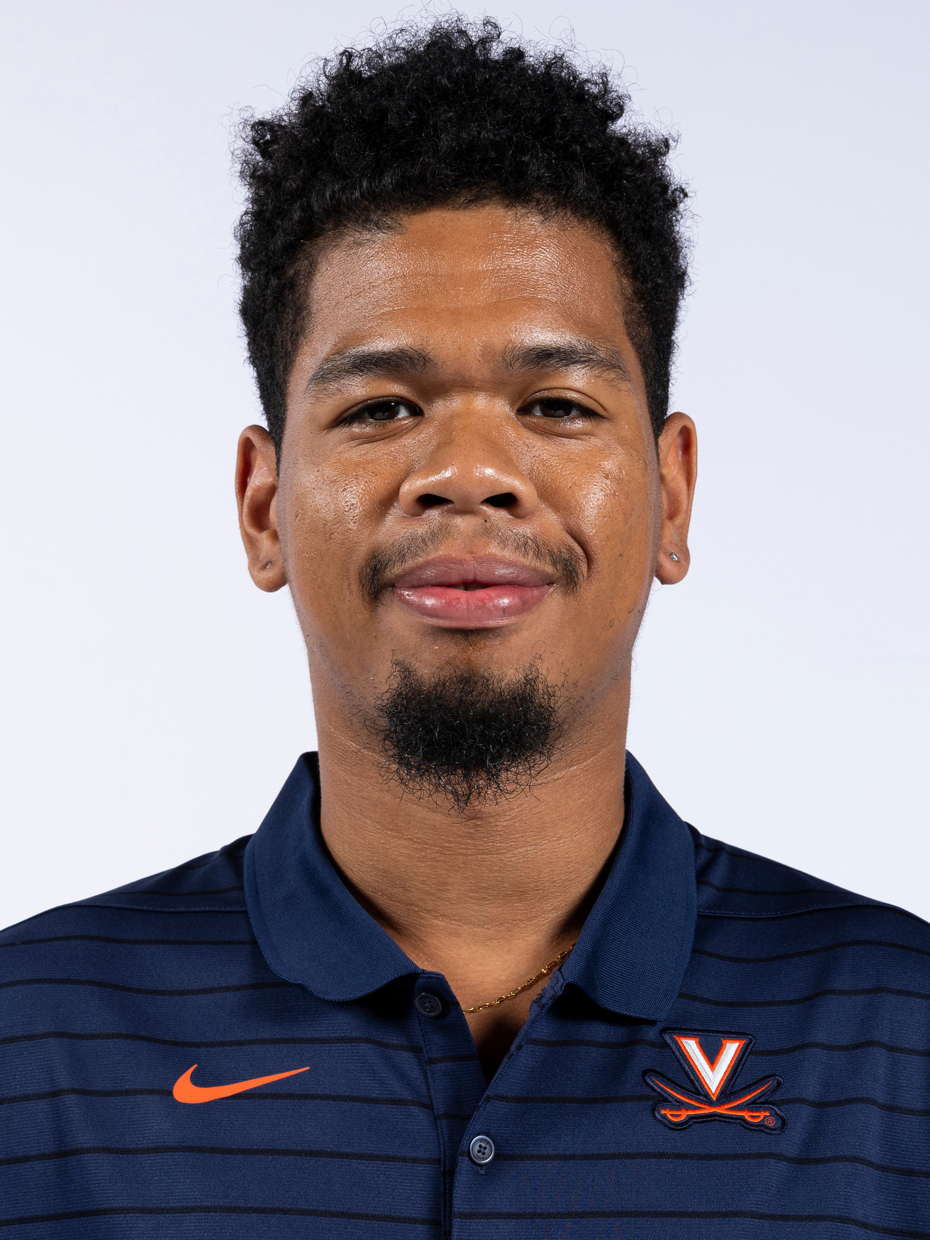 Walter Spurlock - Virginia Cavaliers Official Athletic Site