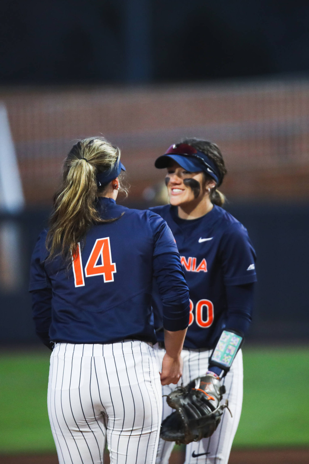 Photo Gallery: Softball vs UMES – Virginia Cavaliers Official Athletic Site