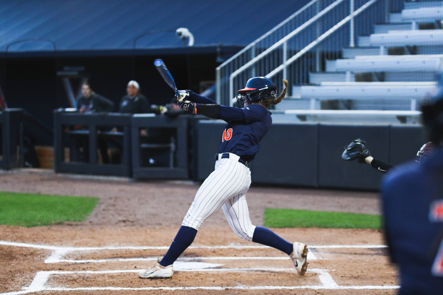 Photo Gallery: Softball vs UMES – Virginia Cavaliers Official Athletic Site