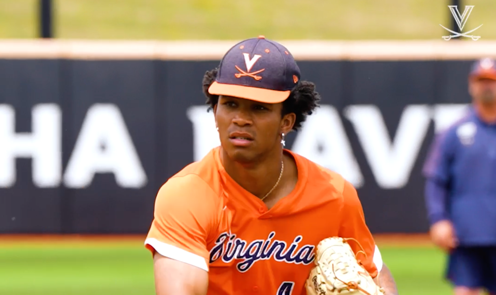 Virginia Baseball: 2023 CWS First Day Practice - Virginia Cavaliers ...