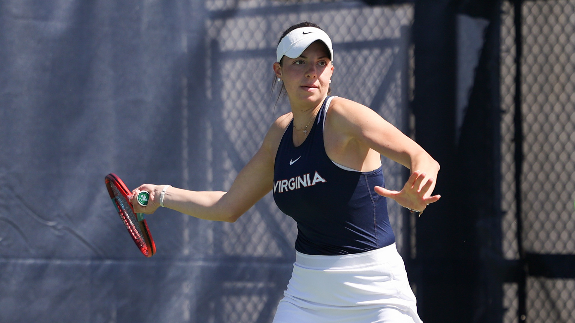 No. 7 Virginia Travels to Cary for ACC Championship - Virginia ...