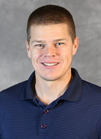 Justin Armistead - Virginia Cavaliers Official Athletic Site