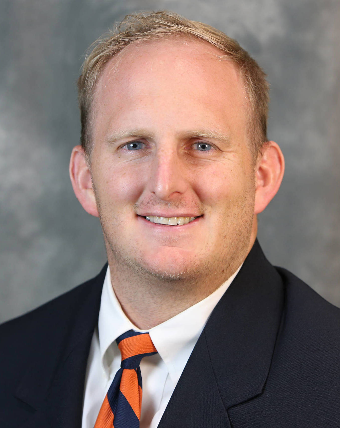 Matt Edwards - Virginia Cavaliers Official Athletic Site