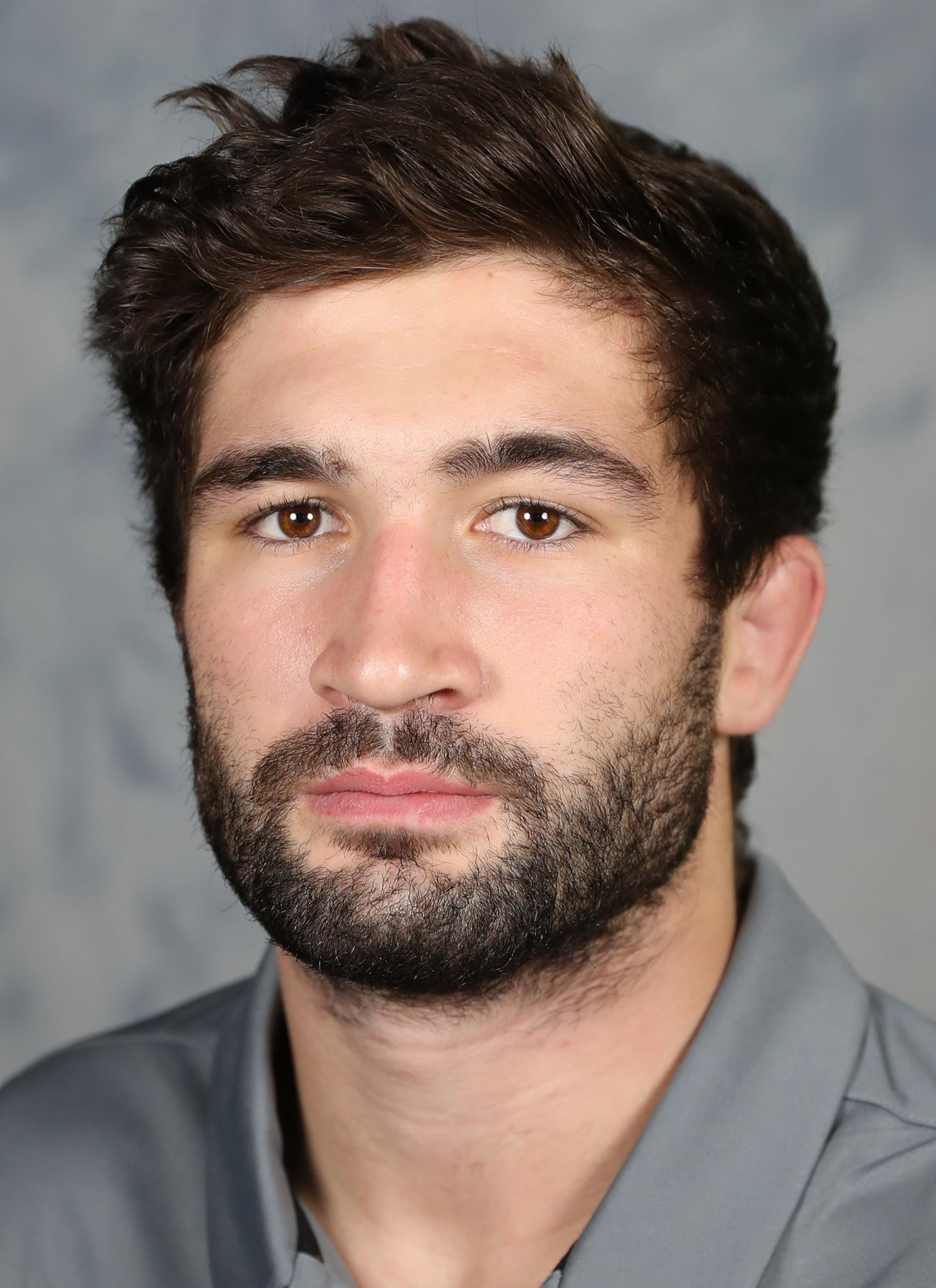 Tyler Love - Wrestling 2019-20 - Virginia Cavaliers Official Athletic Site