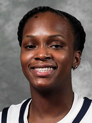 Zaria Johnson - Women's Basketball 2020-21 - Virginia Cavaliers ...