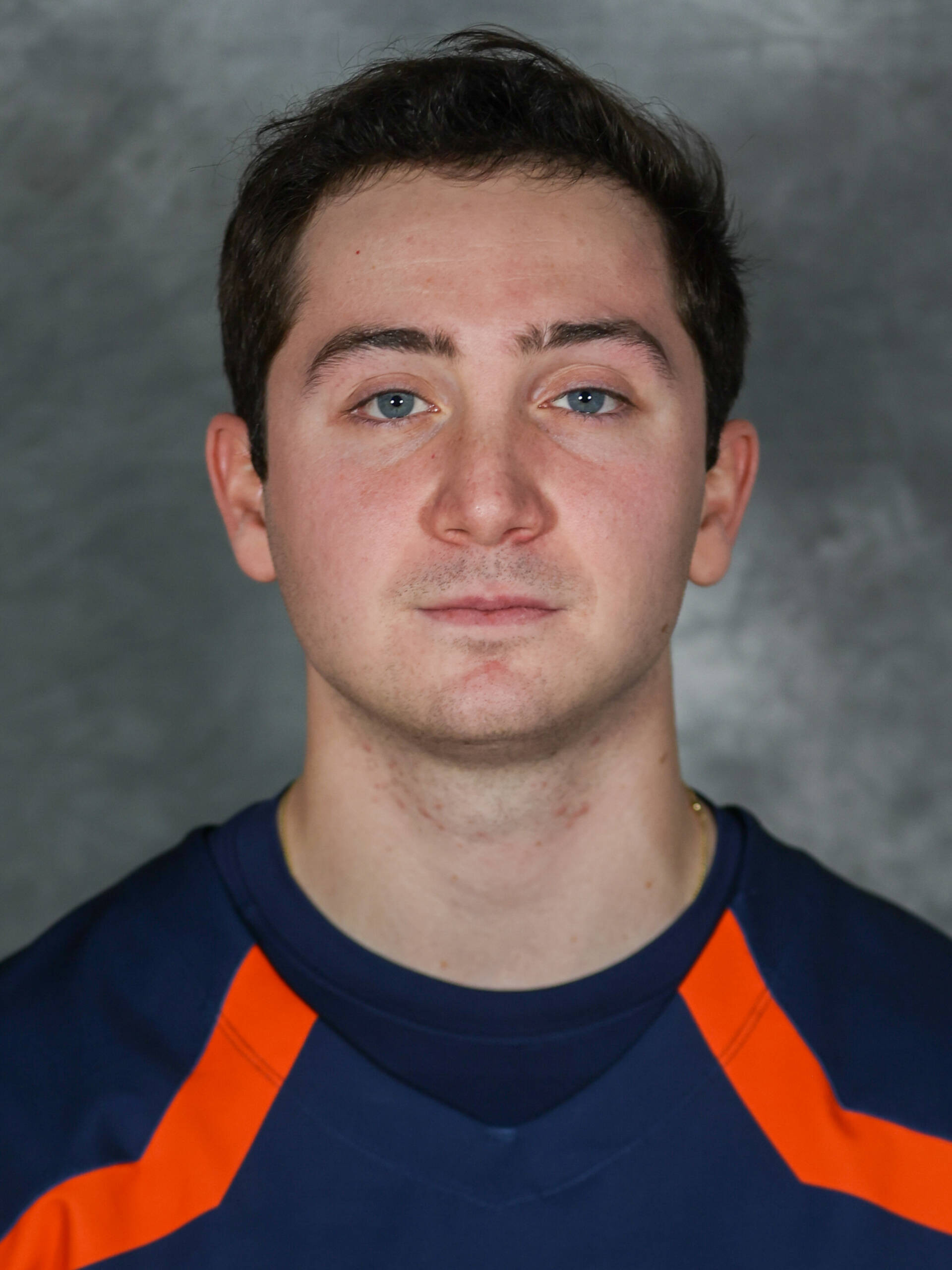 Thomas Colucci - Men's Lacrosse 2023-24 - Virginia Cavaliers Official ...