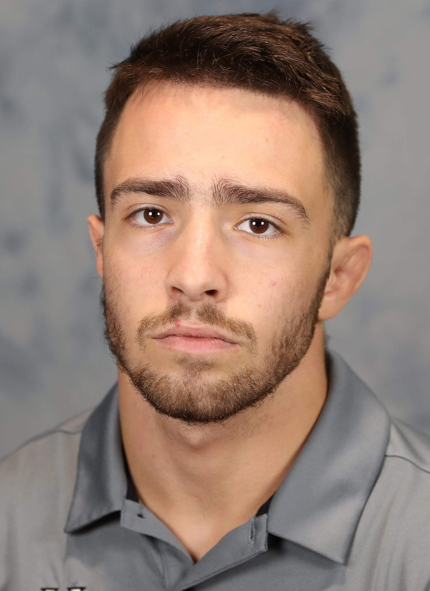 Jack Mueller - Virginia Cavaliers Official Athletic Site