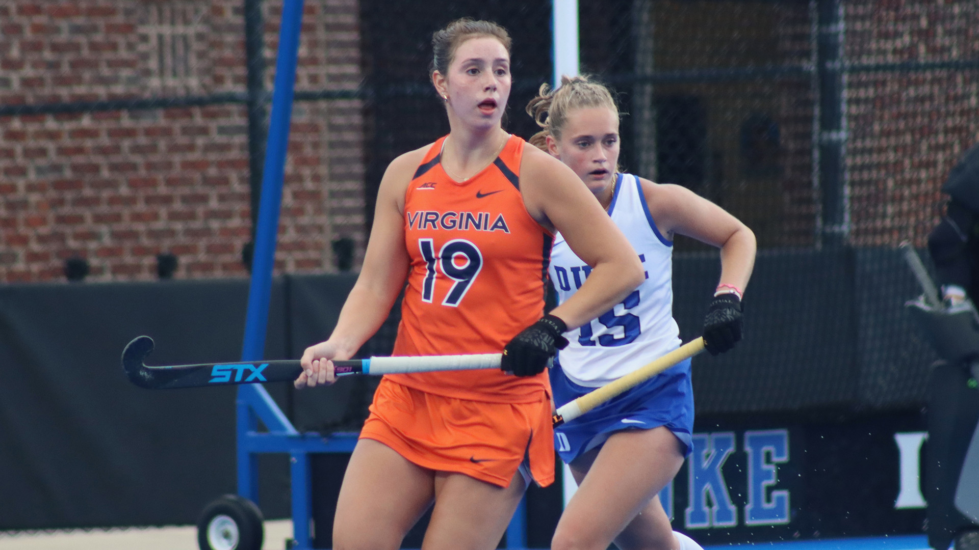Highlights: Double Overtime at Duke - Virginia Cavaliers Official ...