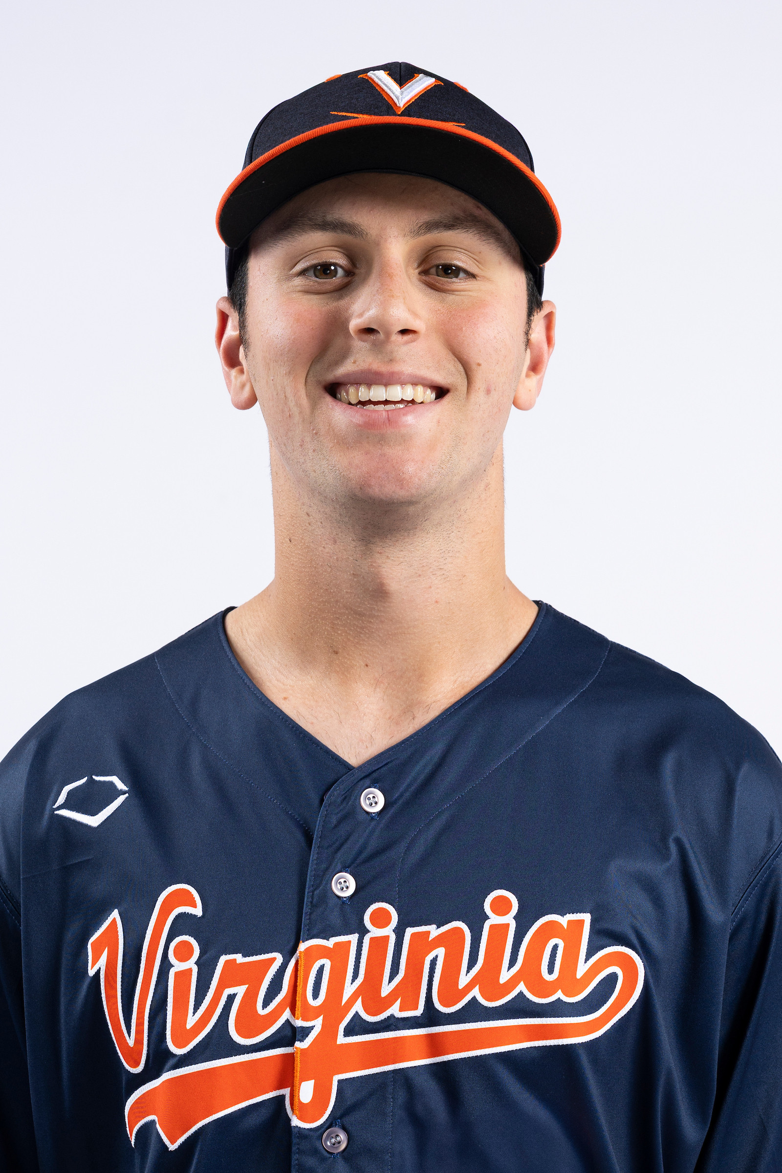 Ben Schulman - Baseball 2025-26 - Virginia Cavaliers Official Athletic Site