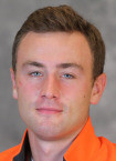 Jack Lint - Track & Field 2017-18 - Virginia Cavaliers Official ...