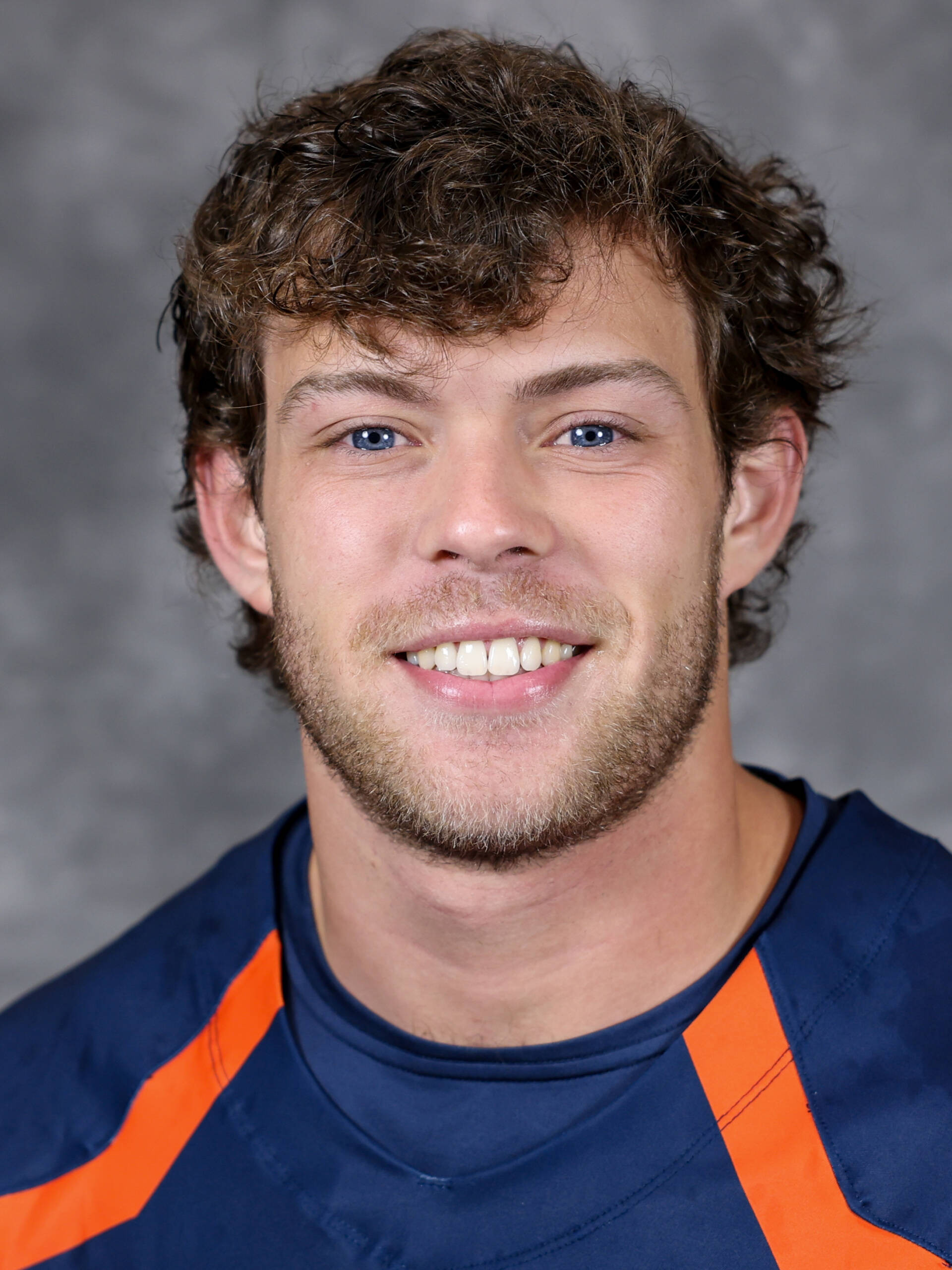 Jeff Conner - Men's Lacrosse 2022-23 - Virginia Cavaliers Official ...