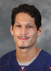 Zed Williams - Men's Lacrosse 2013-14 - Virginia Cavaliers Official ...