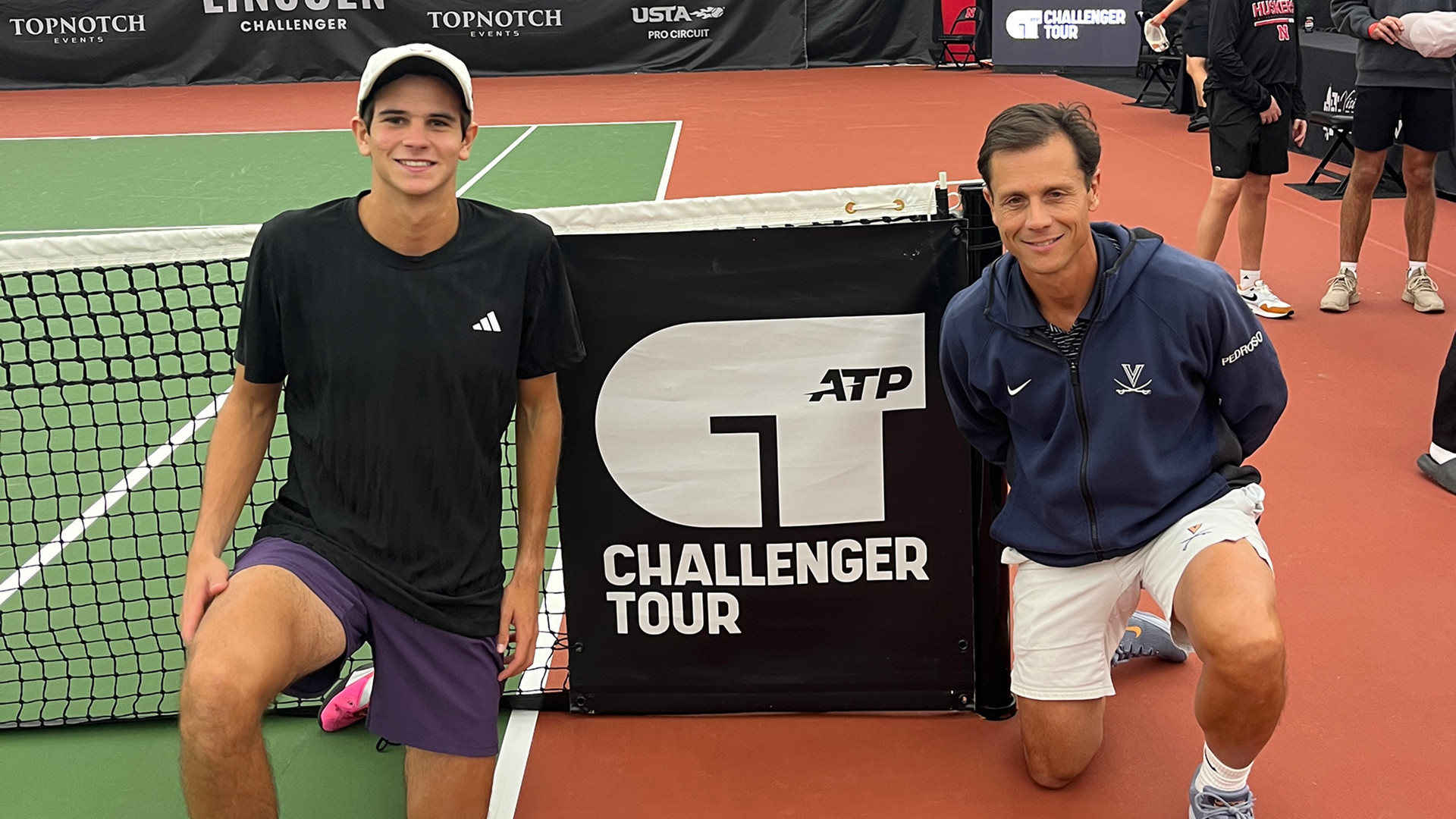 Rafael Jódar Wins ATP Challenger Singles Title - Virginia Cavaliers ...