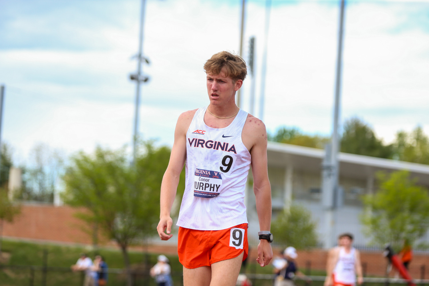 Photo Gallery: Track & Field at Virginia Grand Prix – Virginia ...