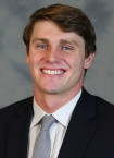 Brendan Casey - Swimming & Diving 2018-19 - Virginia Cavaliers Official ...