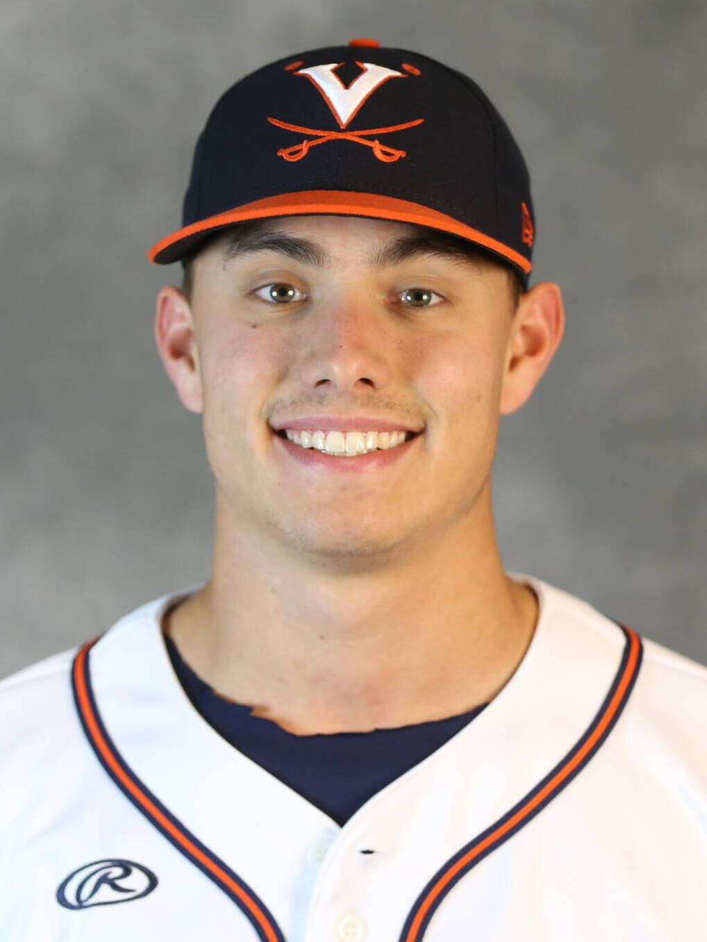 Cameron Simmons - Baseball 2018-19 - Virginia Cavaliers Official ...