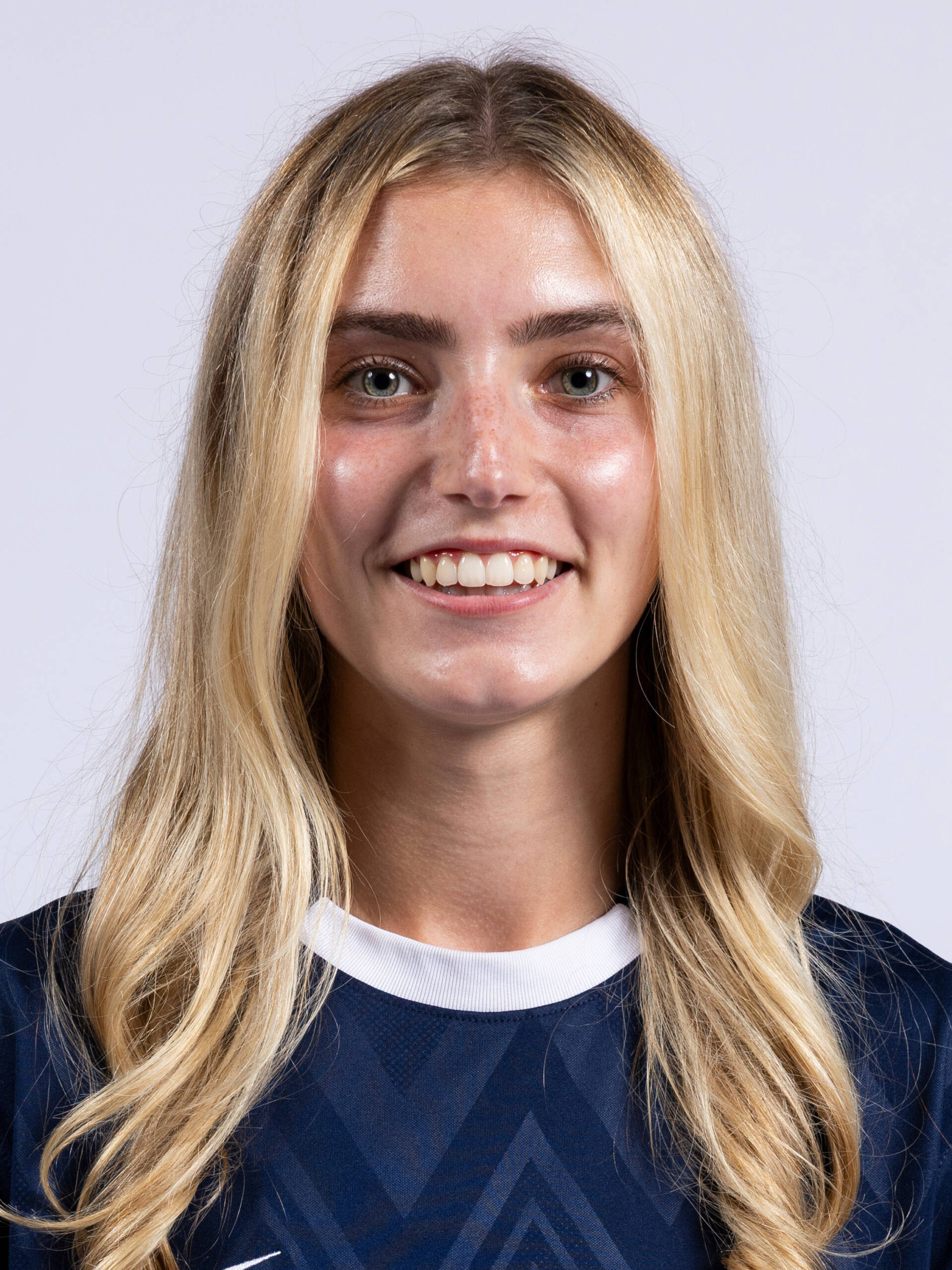 Maya Carter - Women's Soccer 2025-26 - Virginia Cavaliers Official ...
