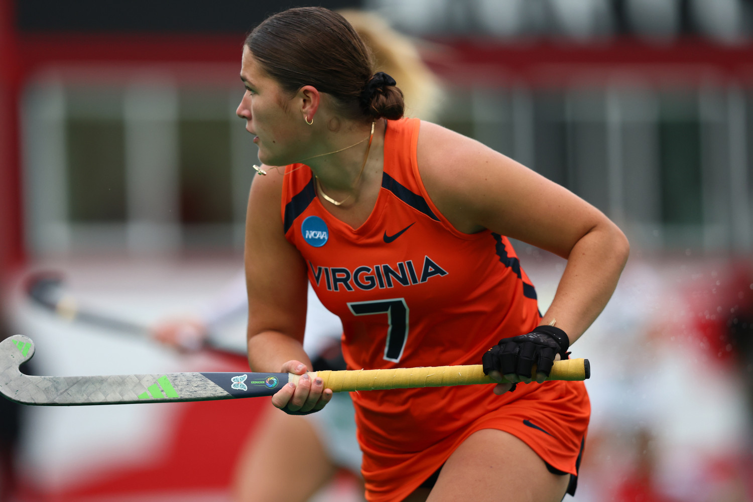 Photo Album: NCAA Field Hockey First Round – Virginia Cavaliers ...