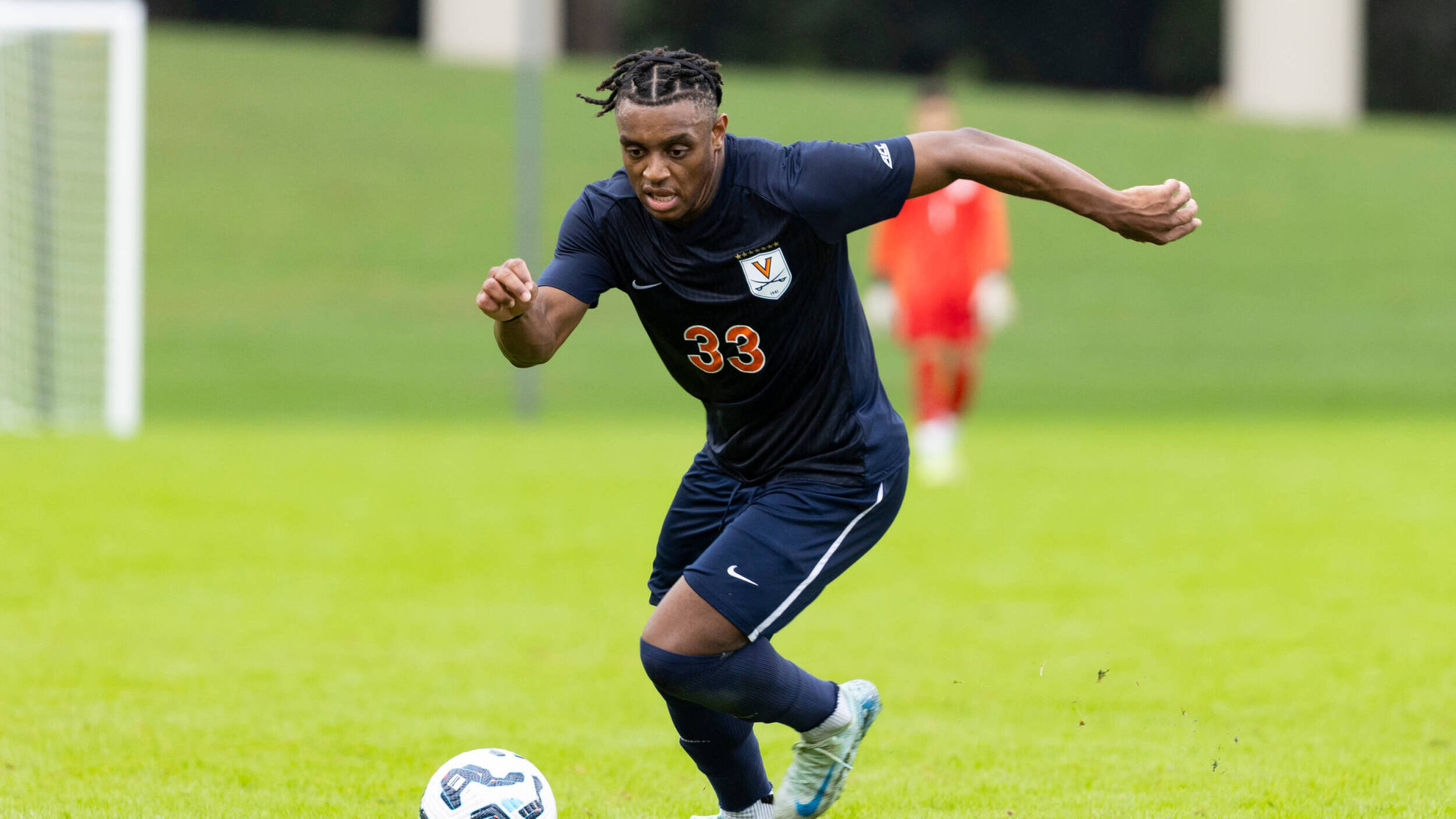 Virginia Hosts No. 19 Virginia Tech in Smithfield Commonwealth Clash ...