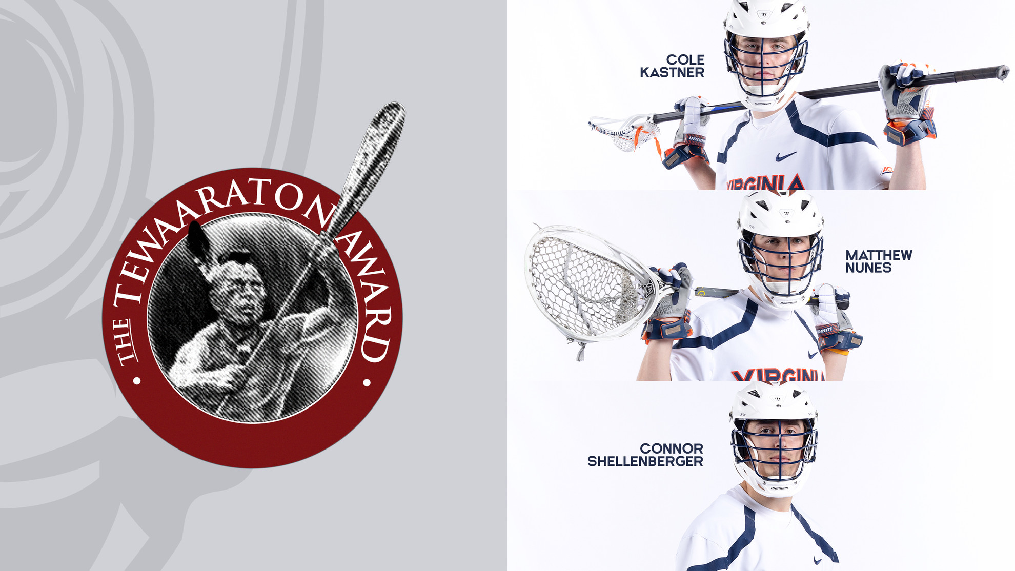 Kastner, Nunes, Shellenberger Named to Tewaaraton Award Watch List ...