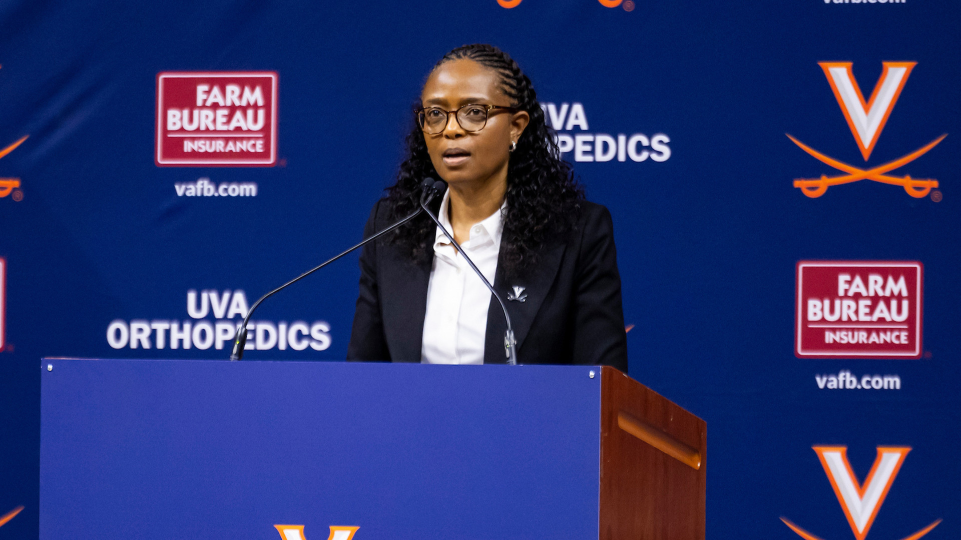 An Update from Carla Williams on the House Settlement - Virginia ...