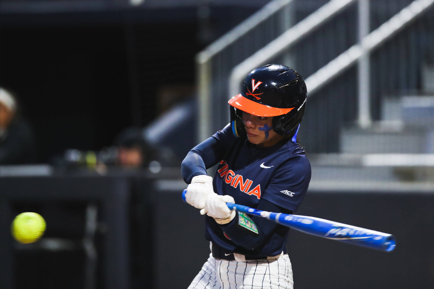 Photo Gallery: Softball vs UMES – Virginia Cavaliers Official Athletic Site
