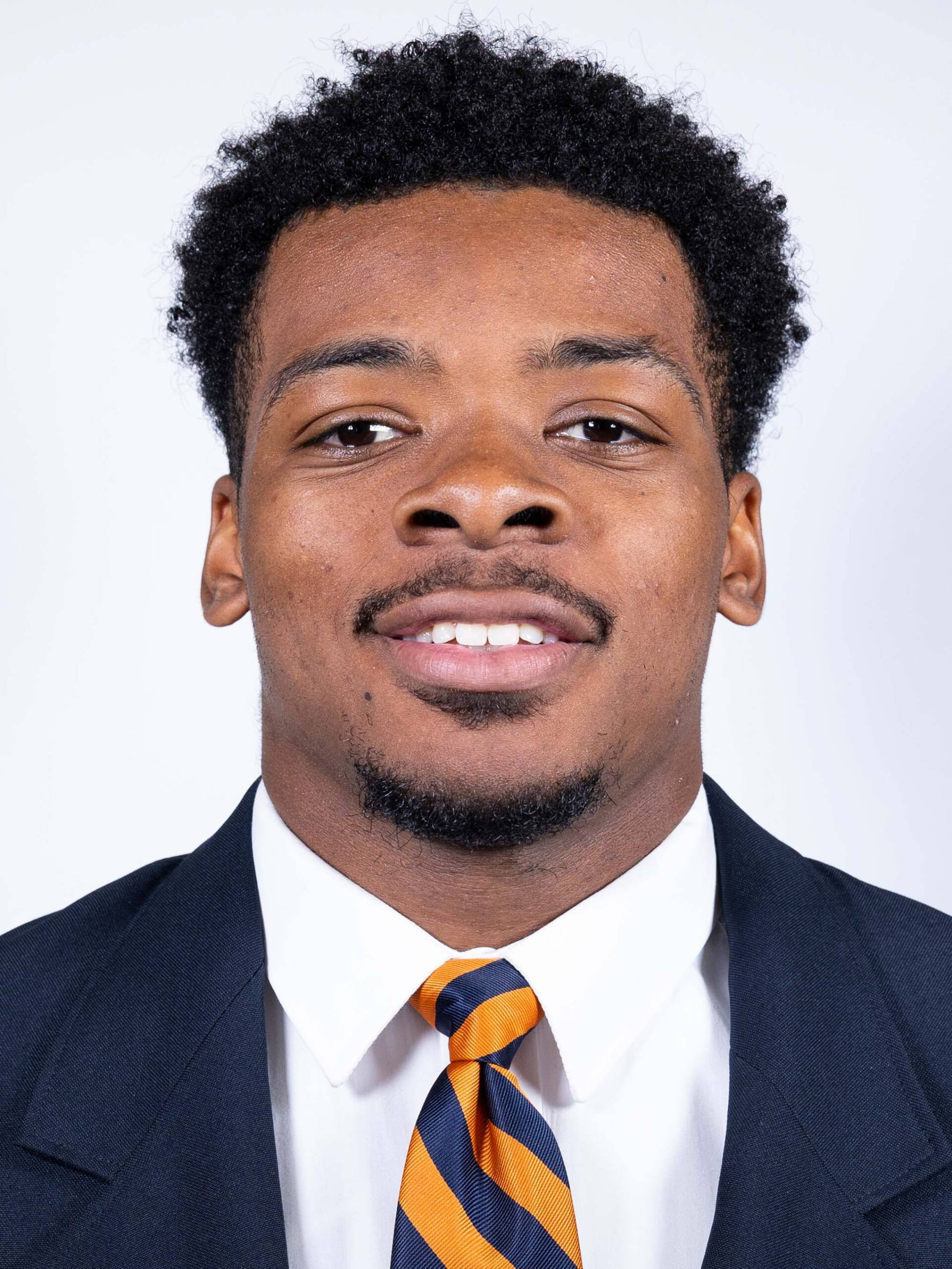 Donavon Platt - Football 2026-27 - Virginia Cavaliers Official Athletic ...