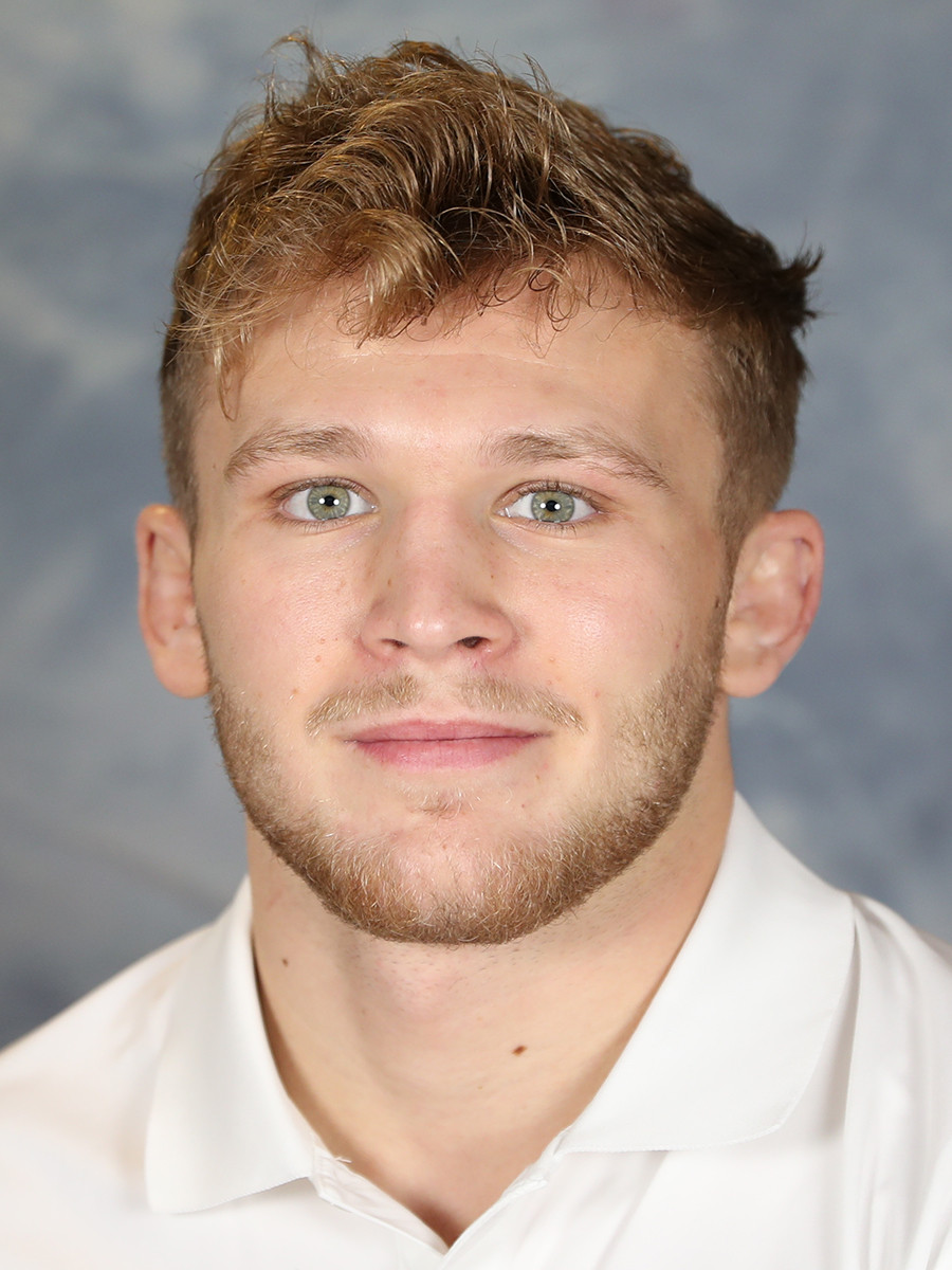 Victor Marcelli - Wrestling 2022-23 - Virginia Cavaliers Official ...