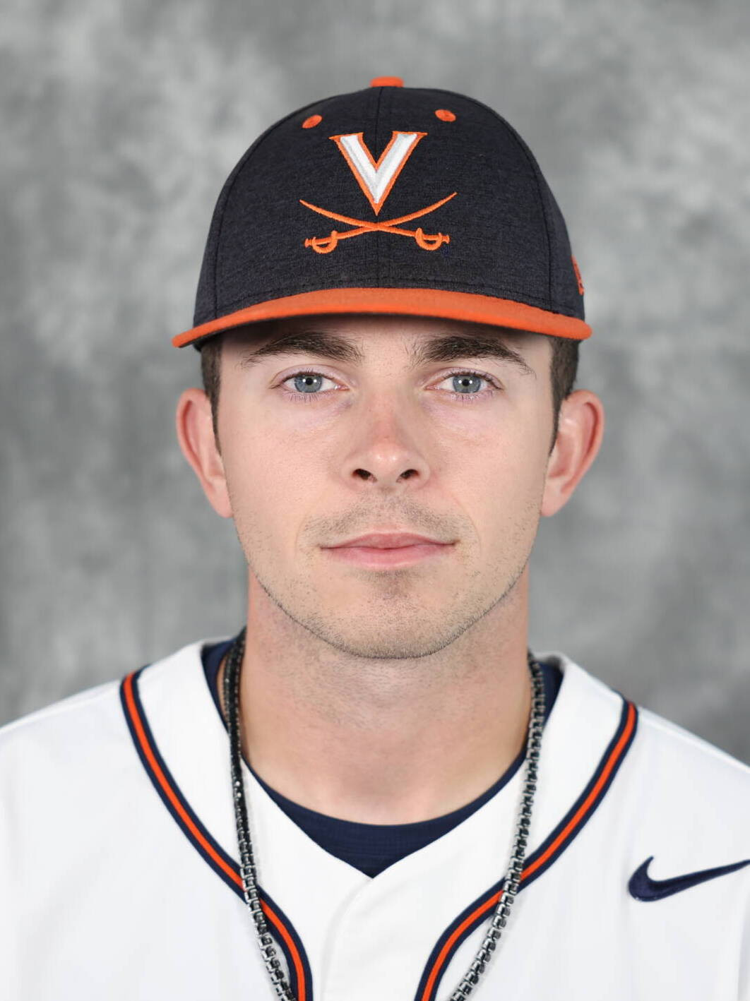 Brian Edgington - Baseball 2022-23 - Virginia Cavaliers Official ...
