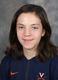 Emma Wolcott - Cross Country 2019-20 - Virginia Cavaliers Official ...