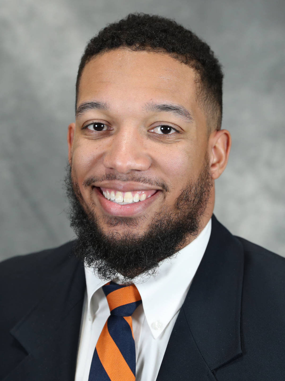 Charles Mack - Virginia Cavaliers Official Athletic Site