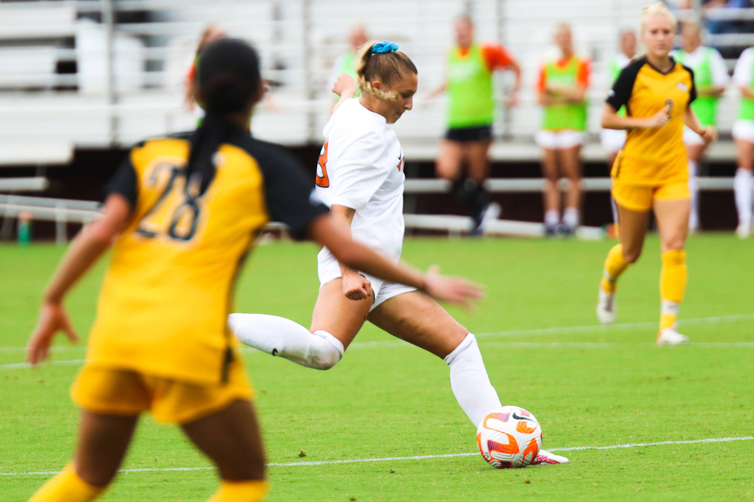 Photo Gallery: Women’s Soccer vs VCU – Virginia Cavaliers Official ...