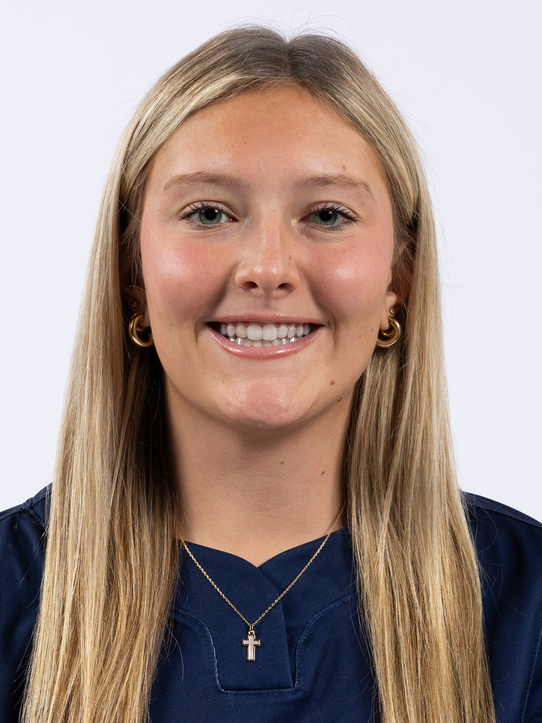 Taylor Smith - Softball 2025-26 - Virginia Cavaliers Official Athletic Site