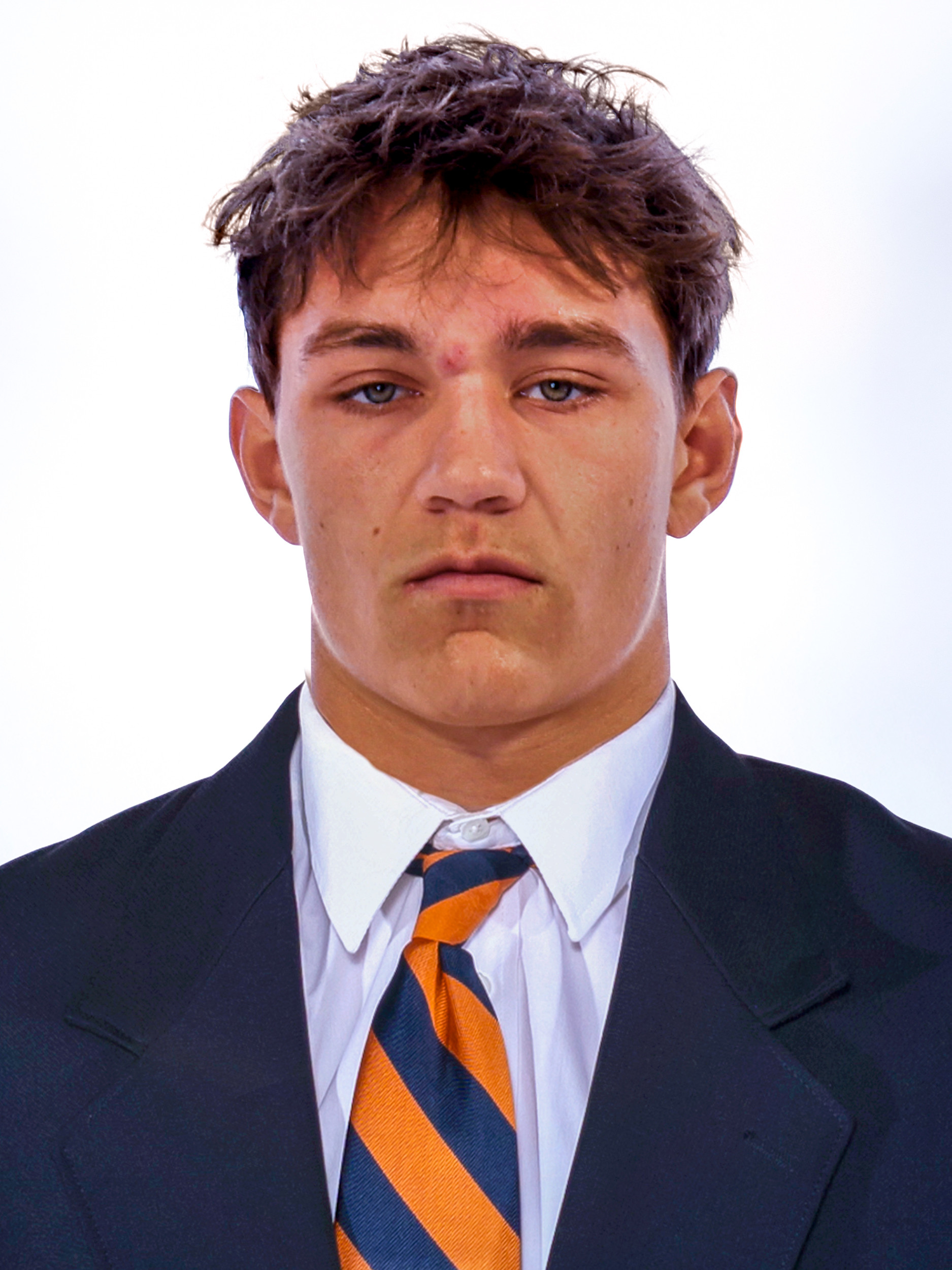 Jack Stevens - Football 2026-27 - Virginia Cavaliers Official Athletic Site