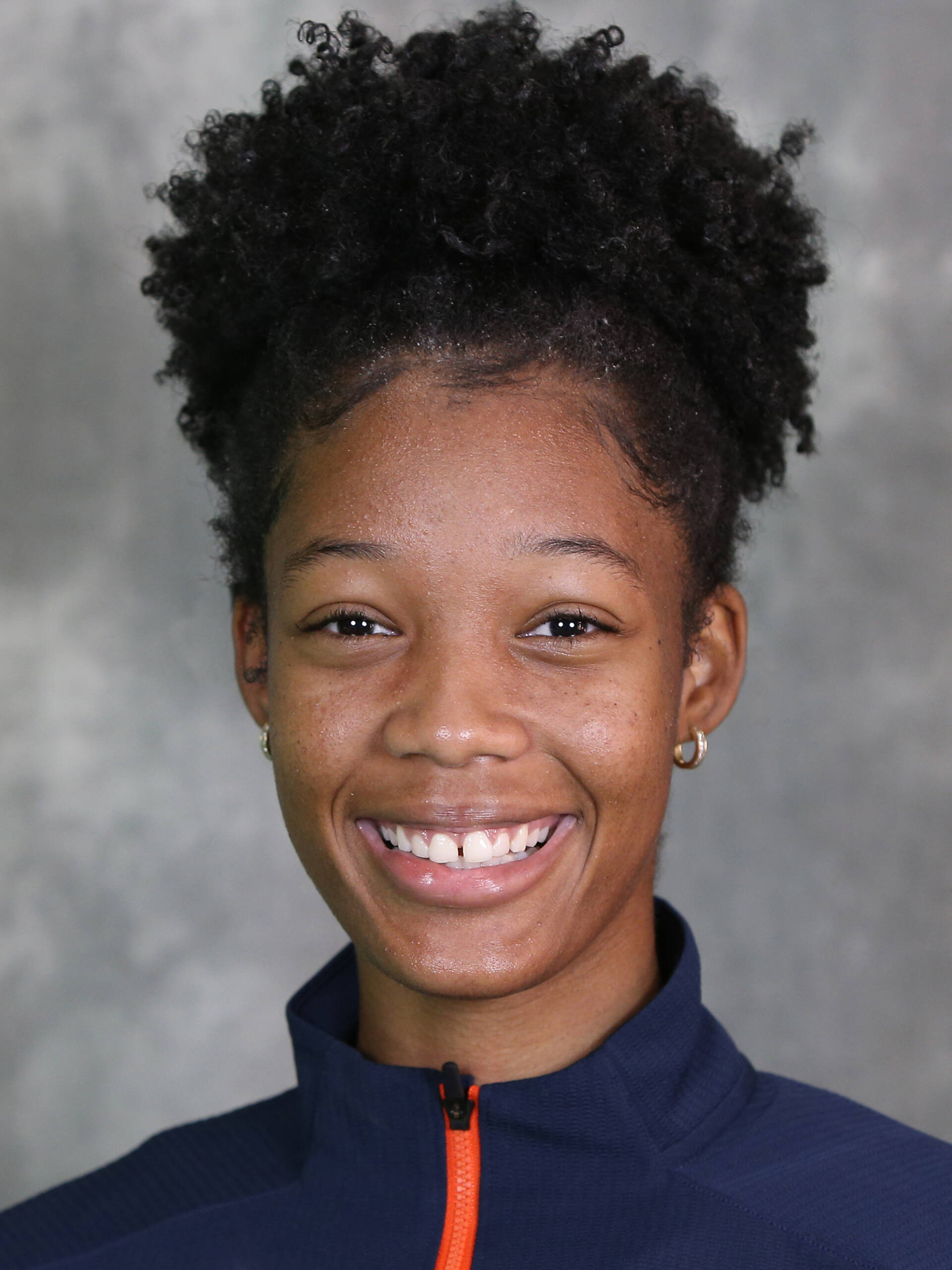 Kayla Bonnick - Track & Field 2021-22 - Virginia Cavaliers Official ...