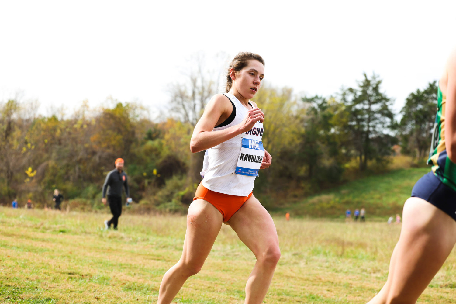 Photo Gallery: ACC Cross Country Championships – Virginia Cavaliers ...