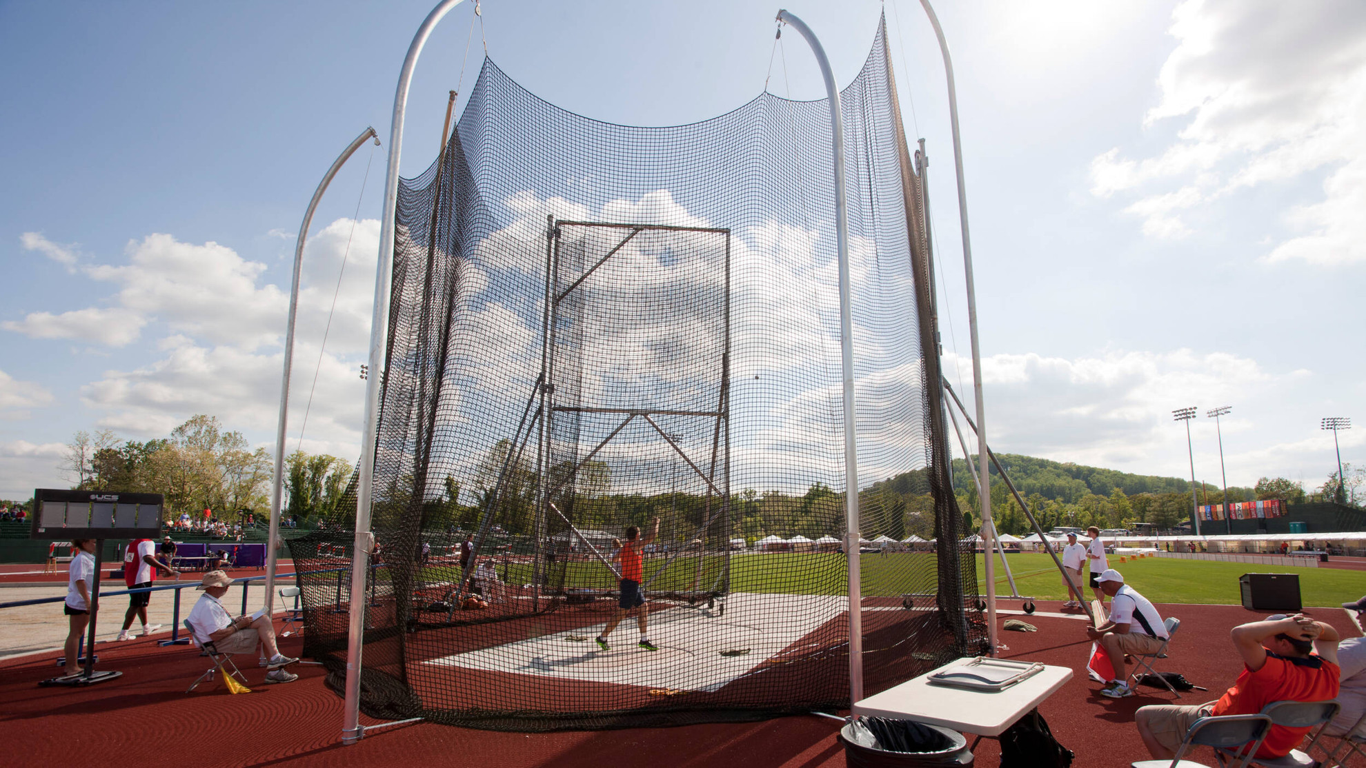 Cavaliers to Host Virginia Grand Prix and Compete at Bryan Clay ...
