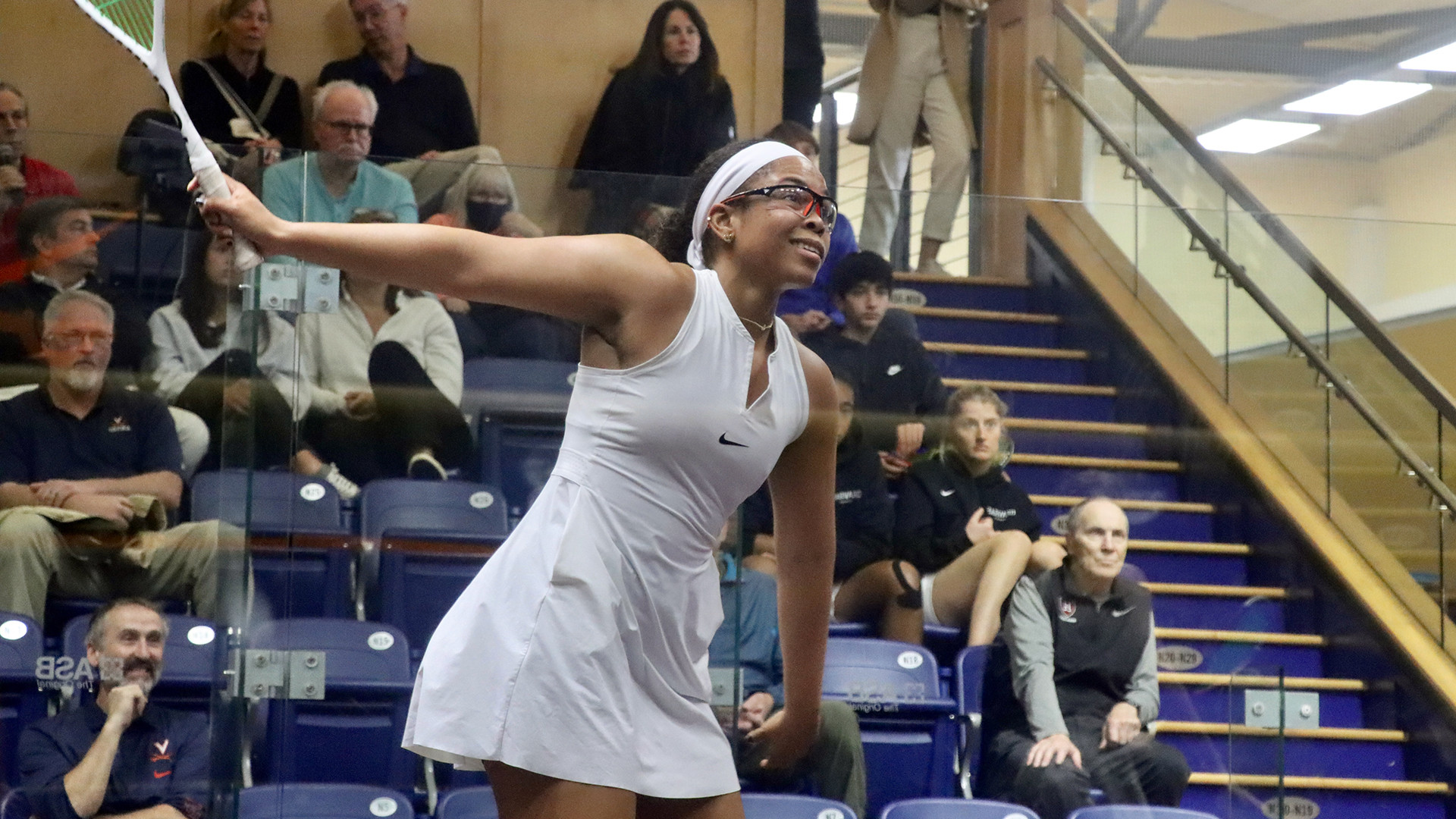 Meagan Best Repeats as MASC Player of the Year - Virginia Cavaliers ...