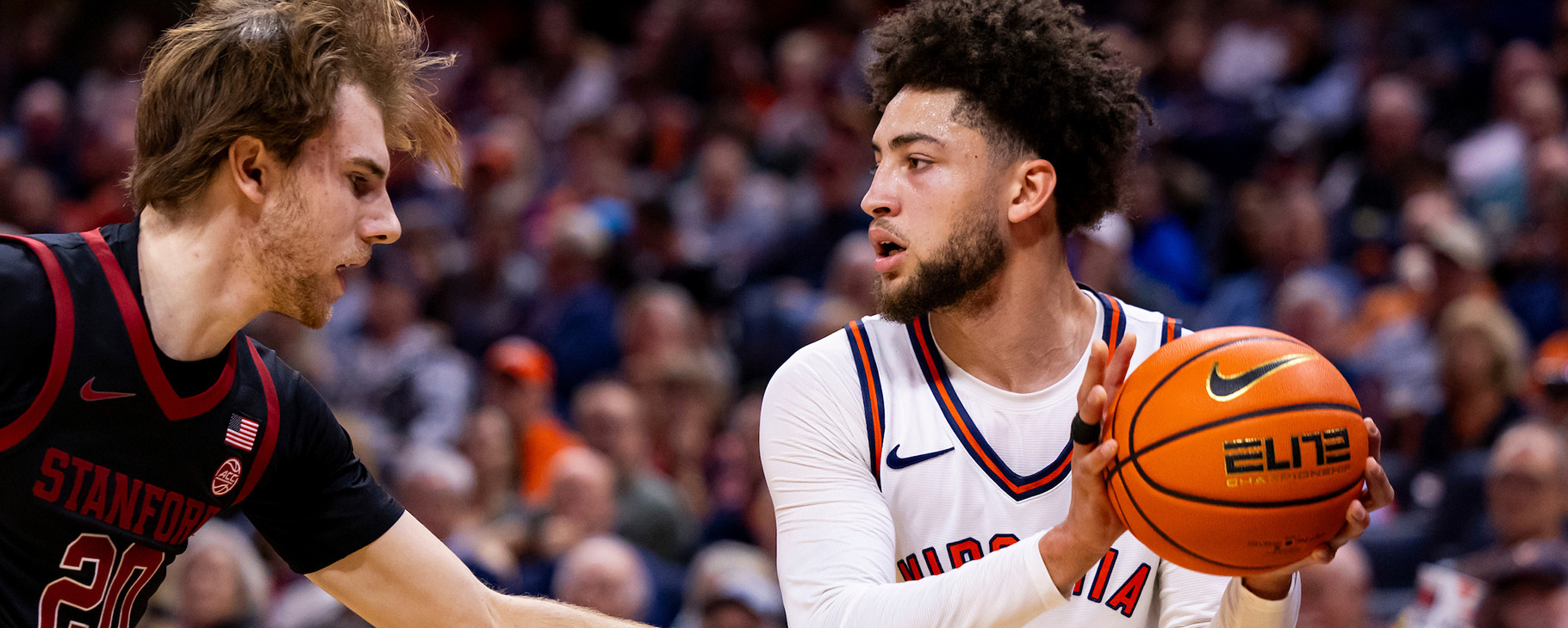 Road Challenge at SMU Next for No. 16 Cavaliers - Virginia Cavaliers ...