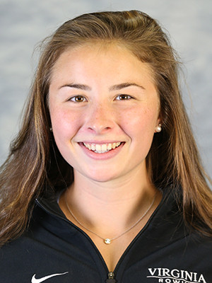 Alexa Cestaro - Women's Rowing 2017-18 - Virginia Cavaliers Official ...