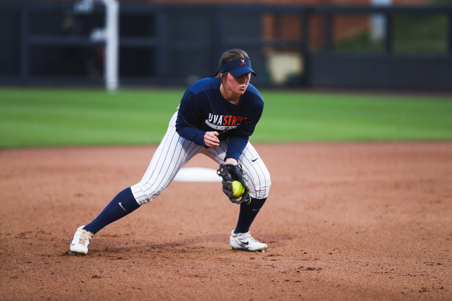 Photo Gallery: Softball vs UMES – Virginia Cavaliers Official Athletic Site