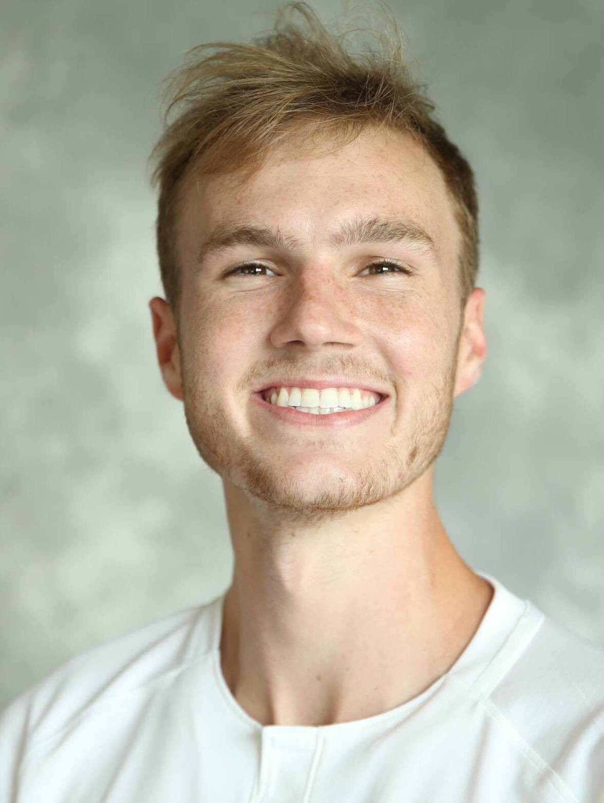 Henry Kessler - Men's Soccer 2019-20 - Virginia Cavaliers Official ...