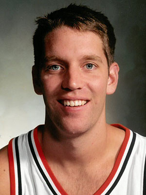 Keith Friel - Men's Basketball 2000-01 - Virginia Cavaliers Official ...