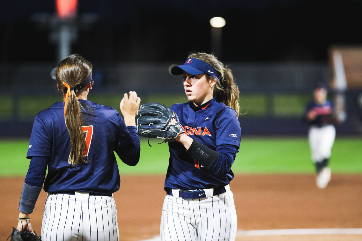 Photo Gallery: Softball vs UMES – Virginia Cavaliers Official Athletic Site