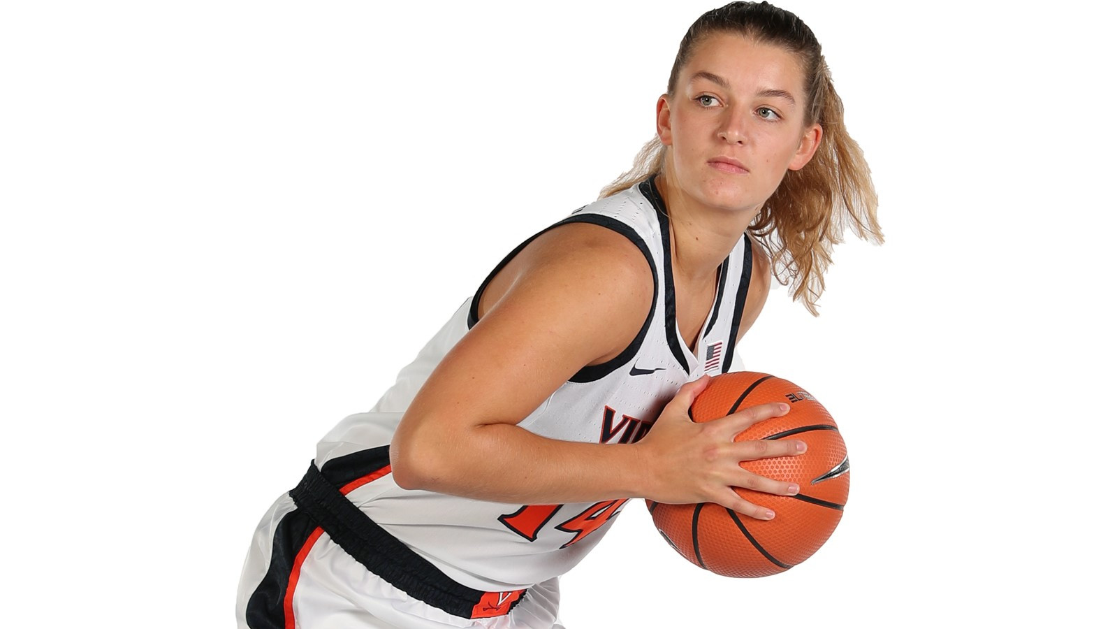 Senior Spotlight: Lisa Jablonowski - Virginia Cavaliers Official ...