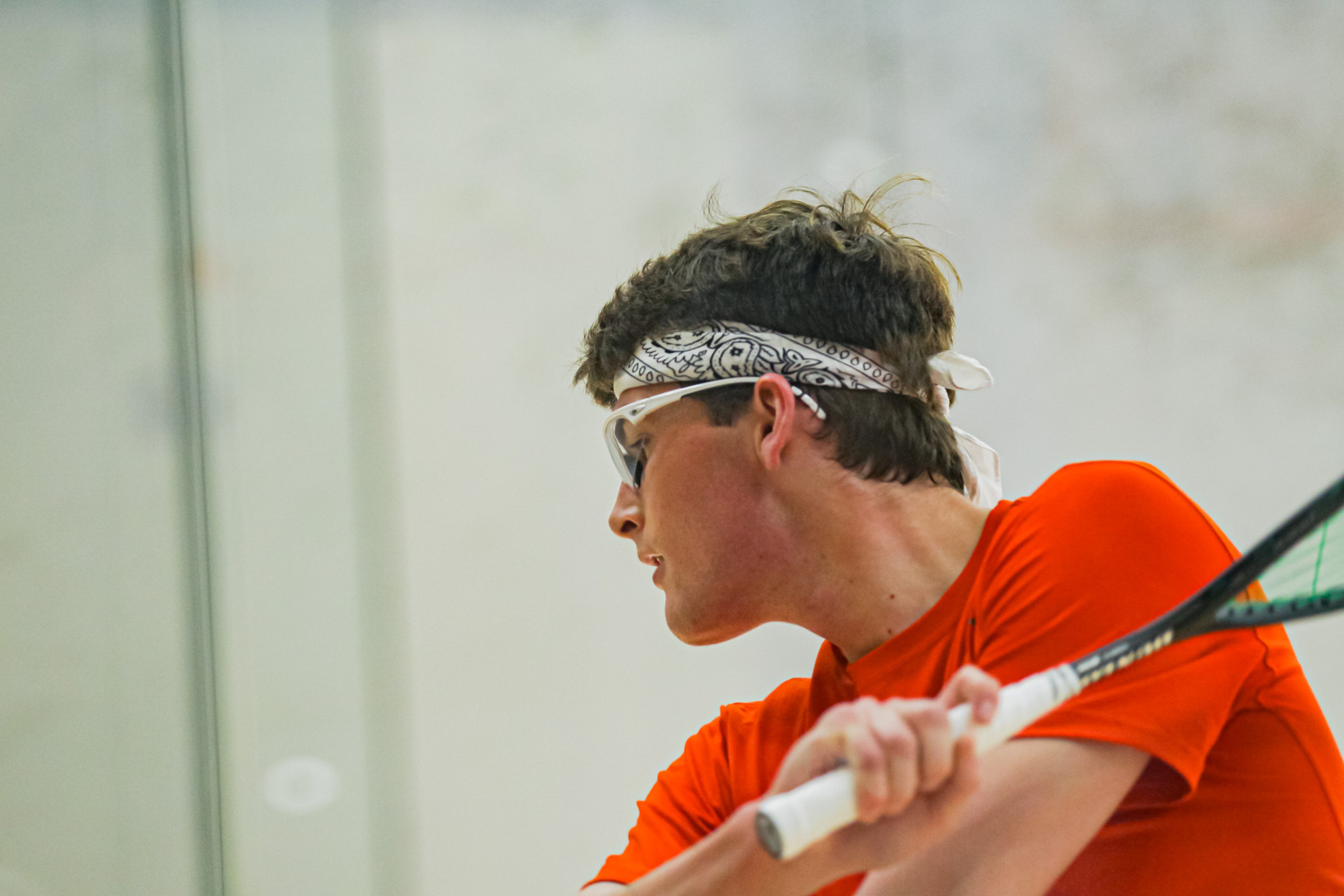 Virginia Squash Hosts Pair of Top 10 Matchups - Virginia Cavaliers ...