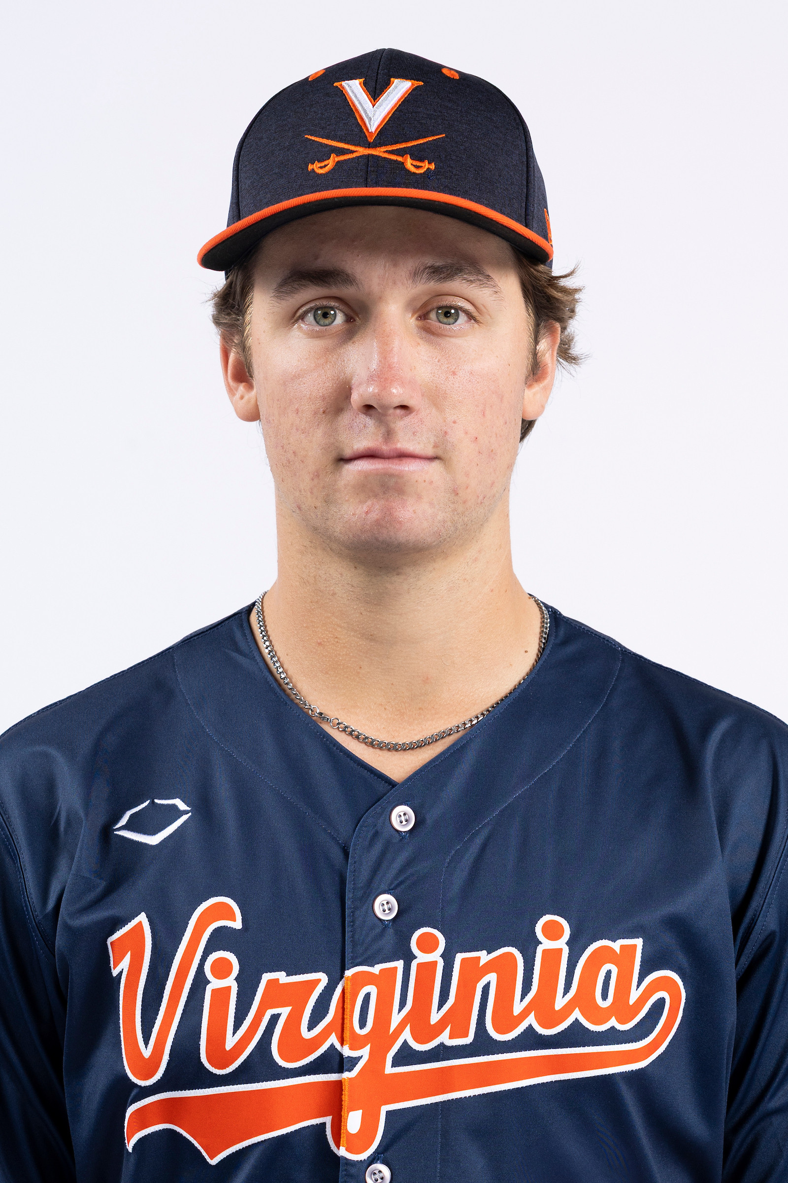 Max Stammel - Baseball 2025-26 - Virginia Cavaliers Official Athletic Site