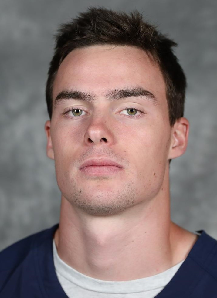 Michael Bienkowski - Men's Lacrosse 2022-23 - Virginia Cavaliers ...