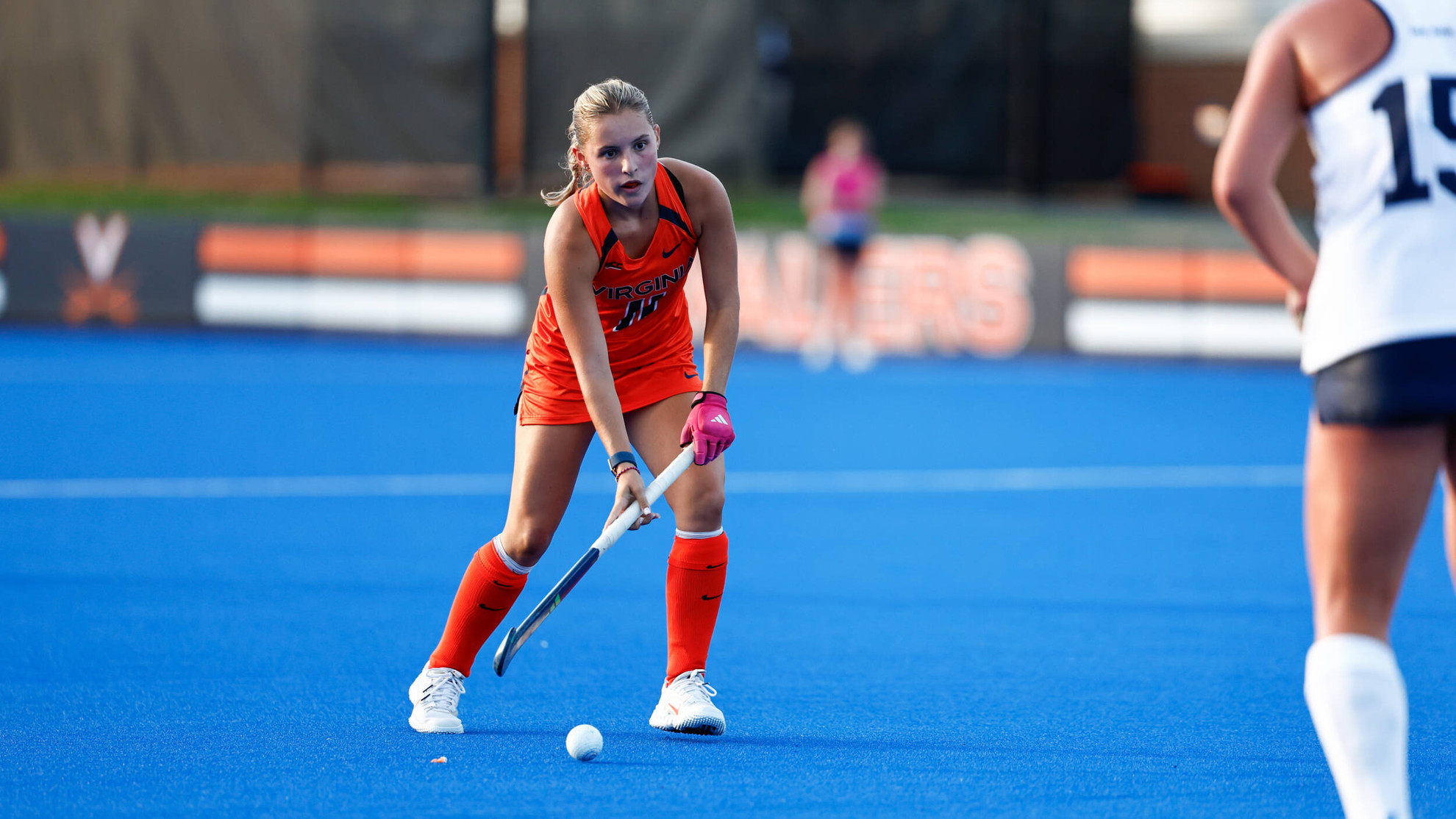 No. 3 Virginia Field Hockey Gears up for BIG TEN/ACC Challenge ...